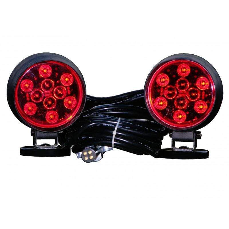 B/A LED Magnetic Tow Lights – Metro Tow Store