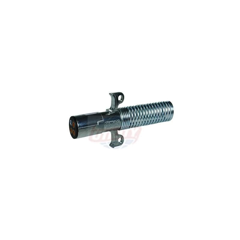 4 Way Connector- Male – Metro Tow Store